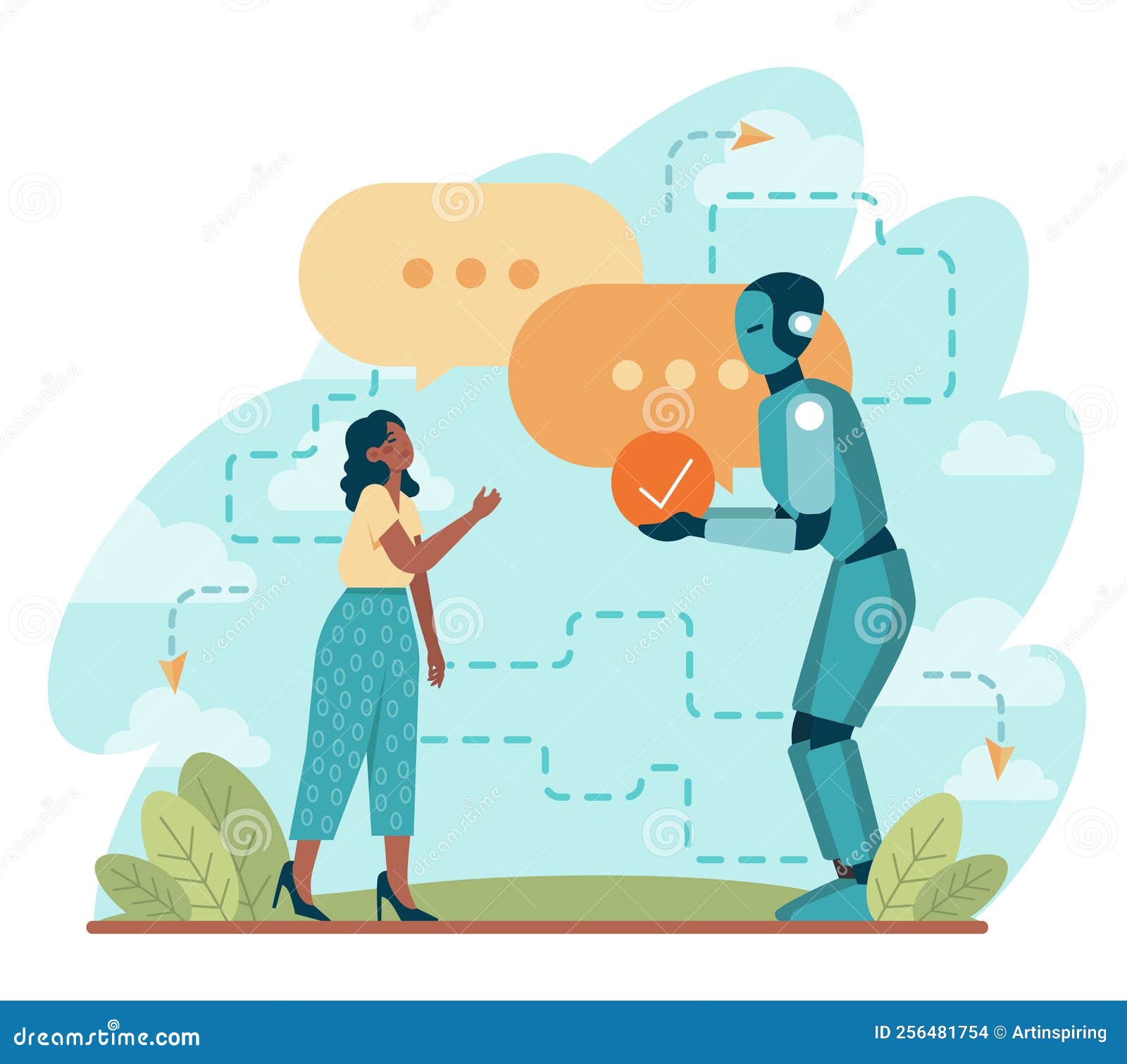 Automated Systems Linear Icons Set. Robotics, Efficiency, Precision ... Automated Systems Linear Icons Set. Robotics, Efficiency, Precision ...