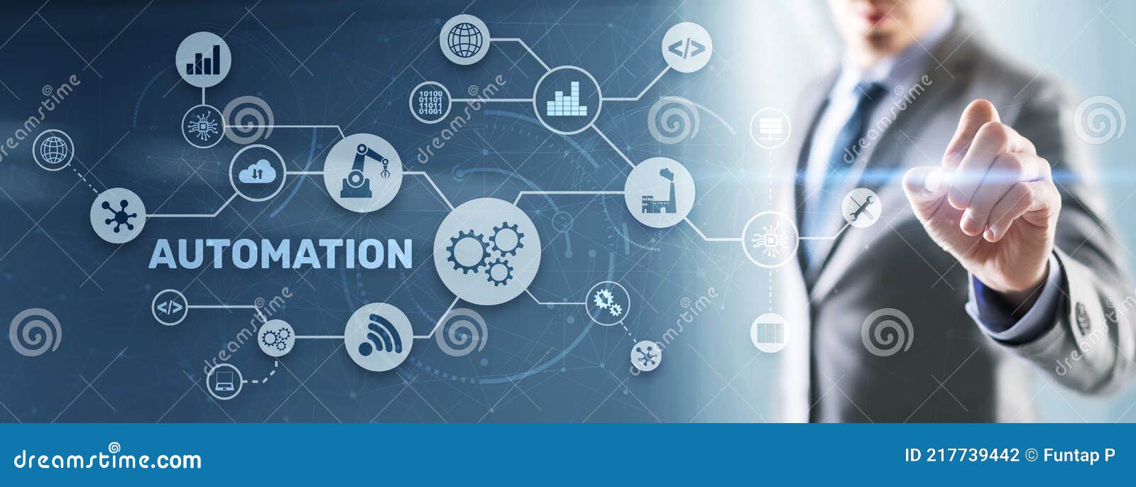 Automation Concept Innovation. Improving Productivity Solutions for ... Automation Concept Innovation. Improving Productivity Solutions for ...