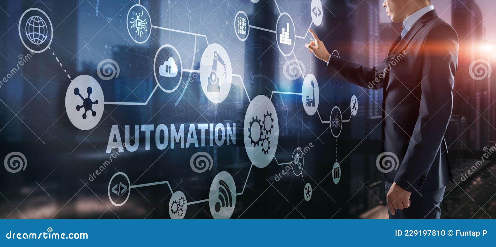 Automation Concept Innovation. Improving Productivity Solutions for ... Automation Concept Innovation. Improving Productivity Solutions for ...