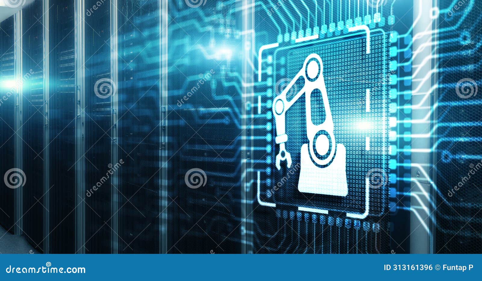 Automation Software Innovation Technology on 3d Electronic Circuit ...