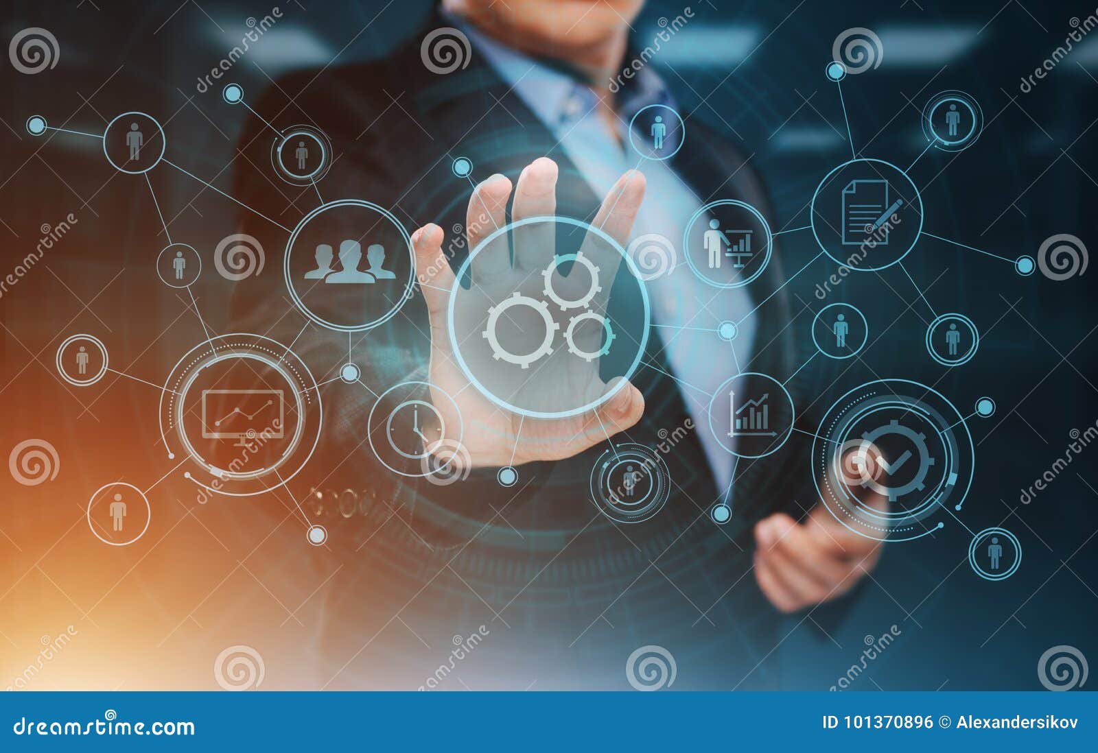 Automation Software Technology Process System Business Concept Stock ... Automation Software Technology Process System Business Concept Stock ...