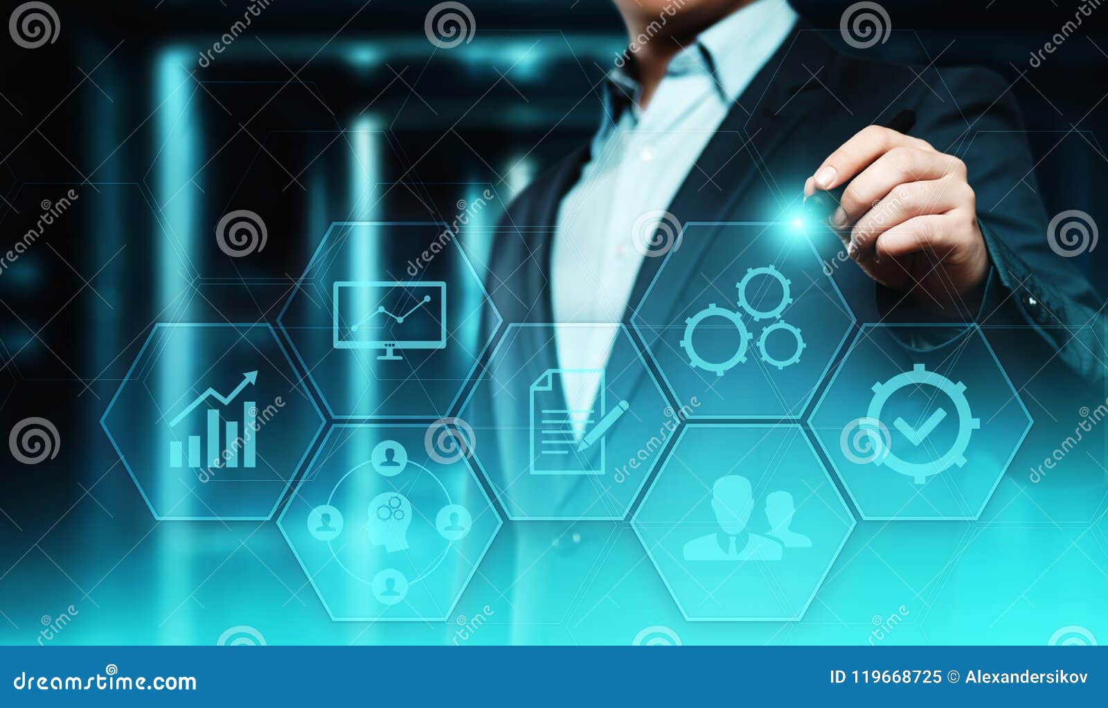 Automation Software Technology Process System Business Concept Stock ... Automation Software Technology Process System Business Concept Stock ...