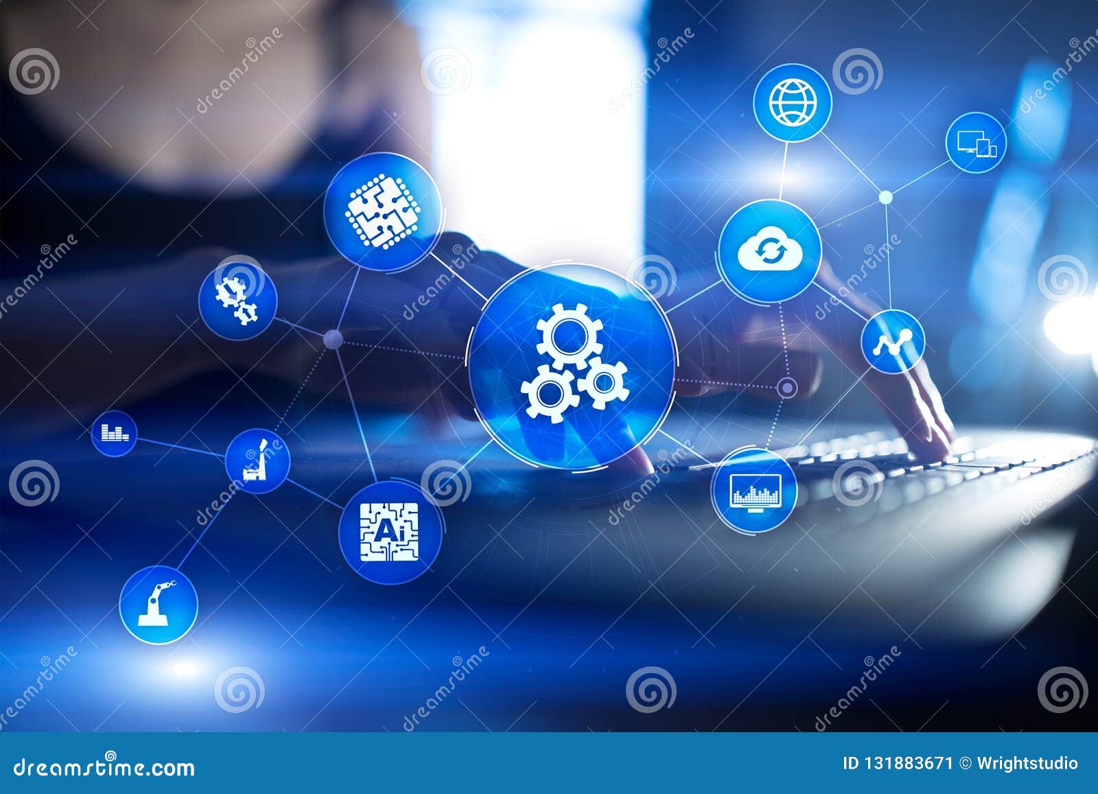 Automation Solution and Software for Business Process, Workflow, Modern ...