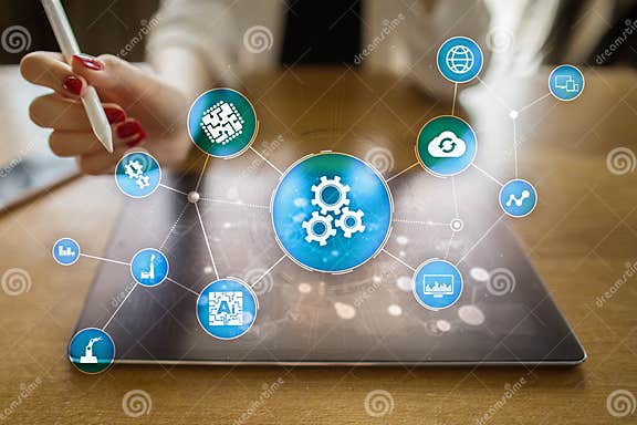 Automation Solution and Software for Business Process, Workflow, Modern ...