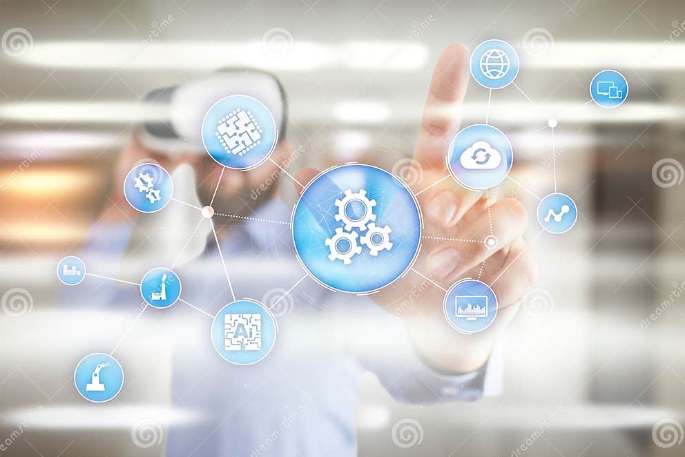 Automation Solution and Software for Business Process, Workflow, Modern ...