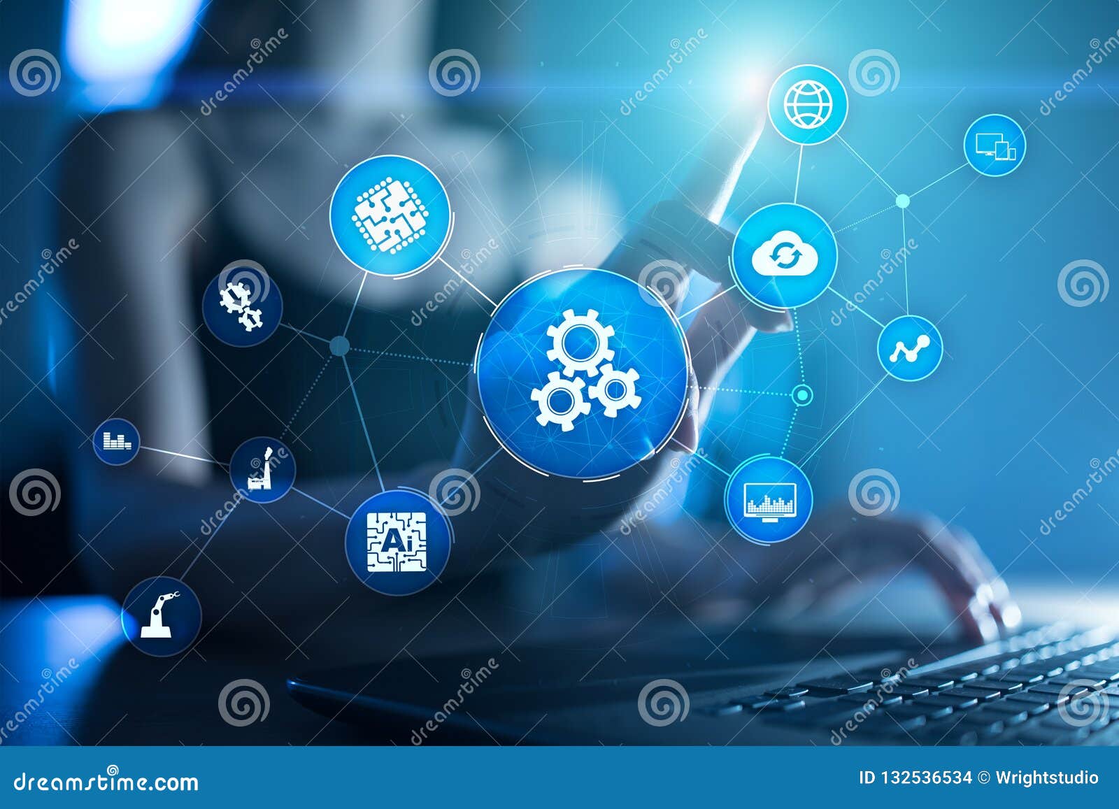 Automation Solution and Software for Business Process, Workflow, Modern ... Automation Solution and Software for Business Process, Workflow, Modern ...