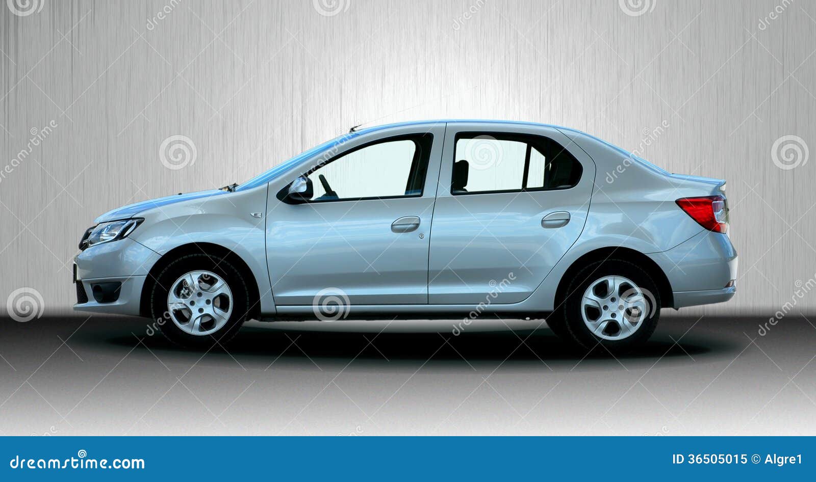 Automobile, berlina immagine stock. Immagine di famiglia - 36505015