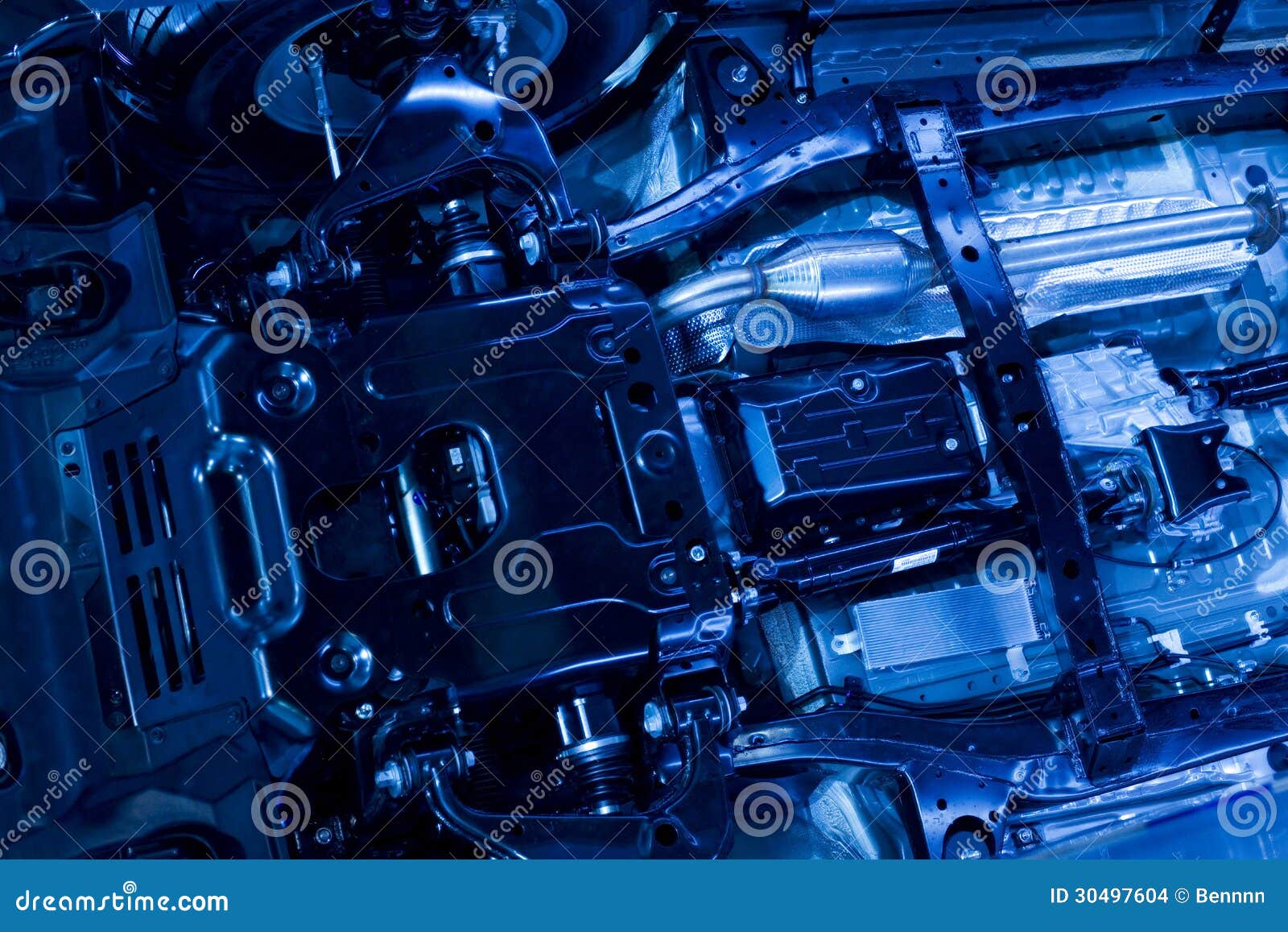 Automobile Mechanical Wheel Stock Photo - Image of machine, automobile ...
