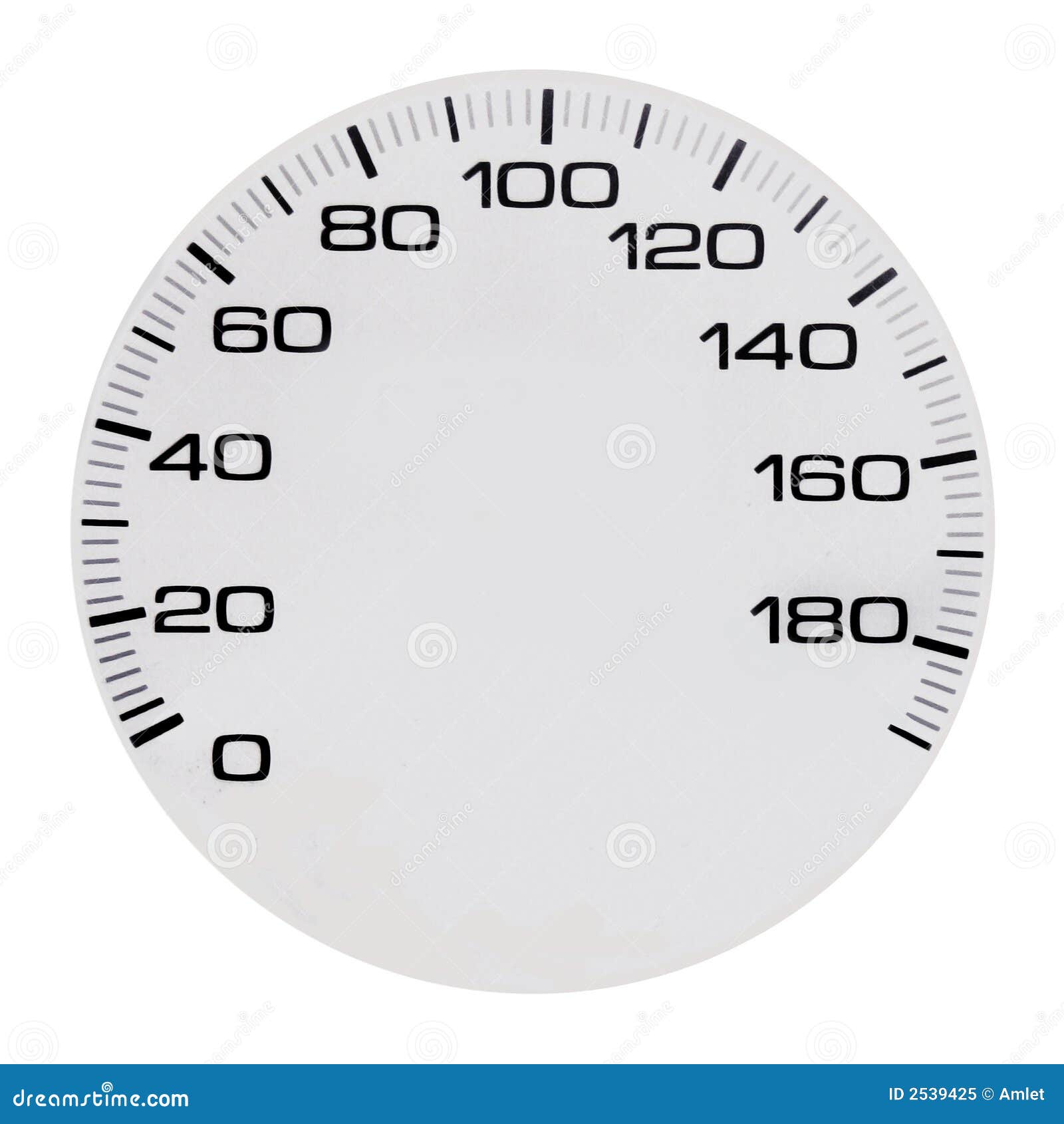 Automobile Speedmeter Royalty-Free Stock Photo | CartoonDealer.com #2539425