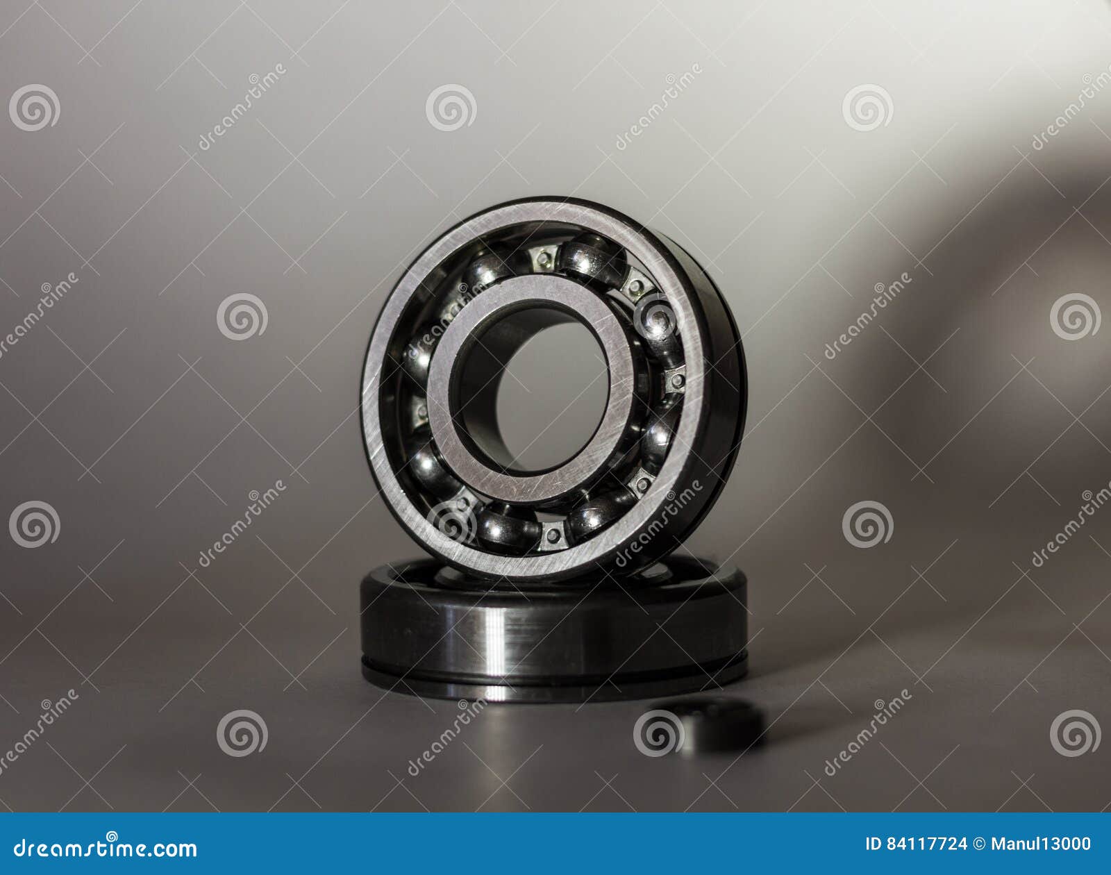 Automotive bearings stock photo. Image of mechanics, motion - 84117724