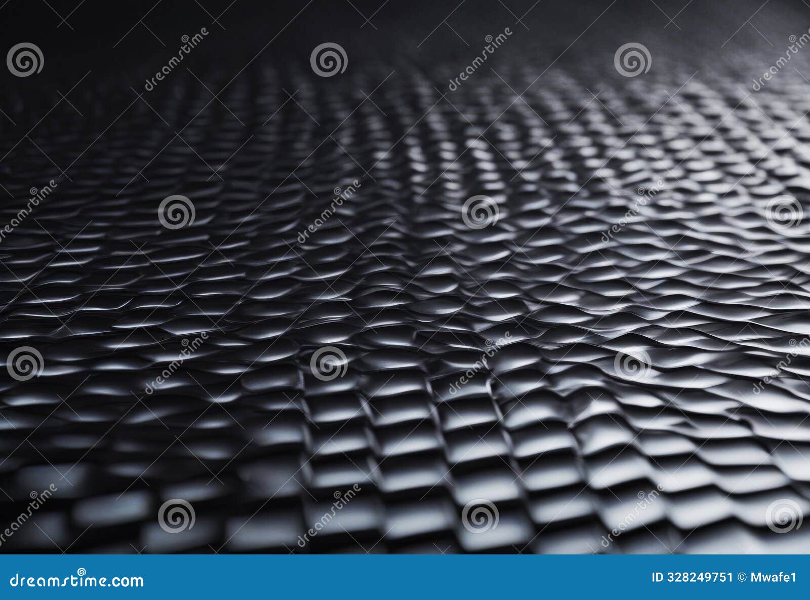 Automotive Fabric Carbon Background Texture 3d Illustration Pattern ...