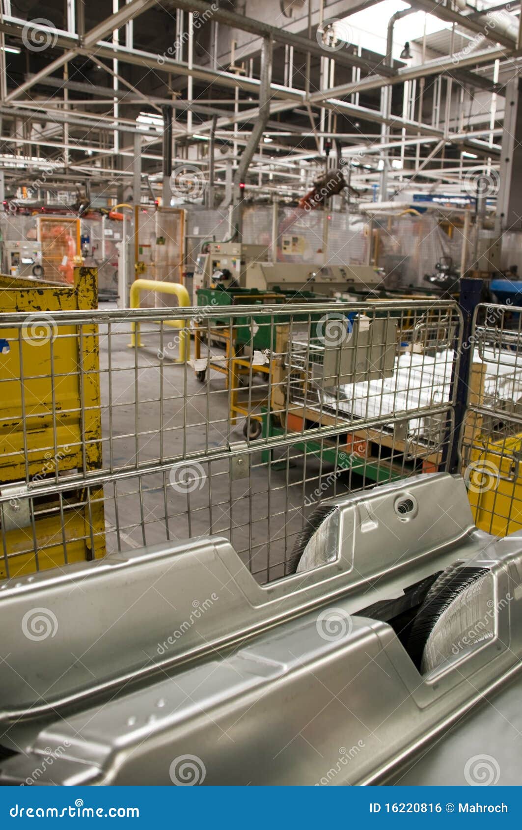 Automotive Industry Manufacture Editorial Photo - Image of metallic ...