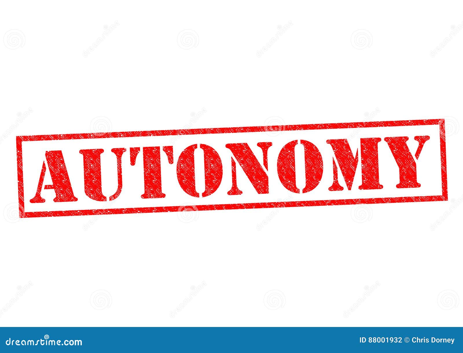 Autonomie illustration stock. Illustration du illustration - 88001932