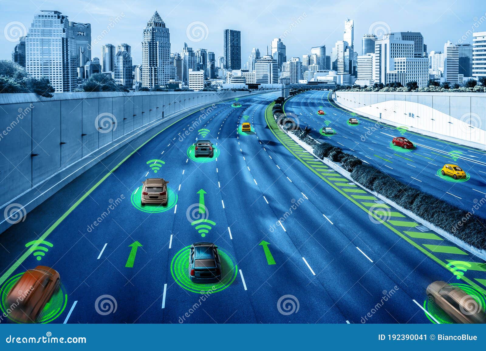 Autonomous Car Sensor System Concept for Safety of Driverless Mode Car ... Autonomous Car Sensor System Concept for Safety of Driverless Mode Car ...