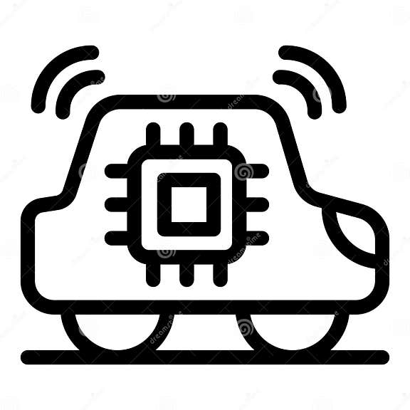 Autonomous Car Using Wireless Communication and Artificial Intelligence ...