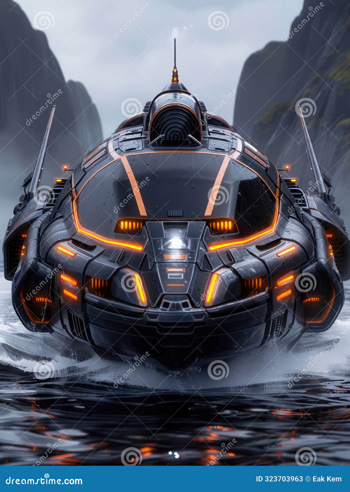 Autonomous Cargo Ships Revolutionizing Advanced Maritime Logistics the ...