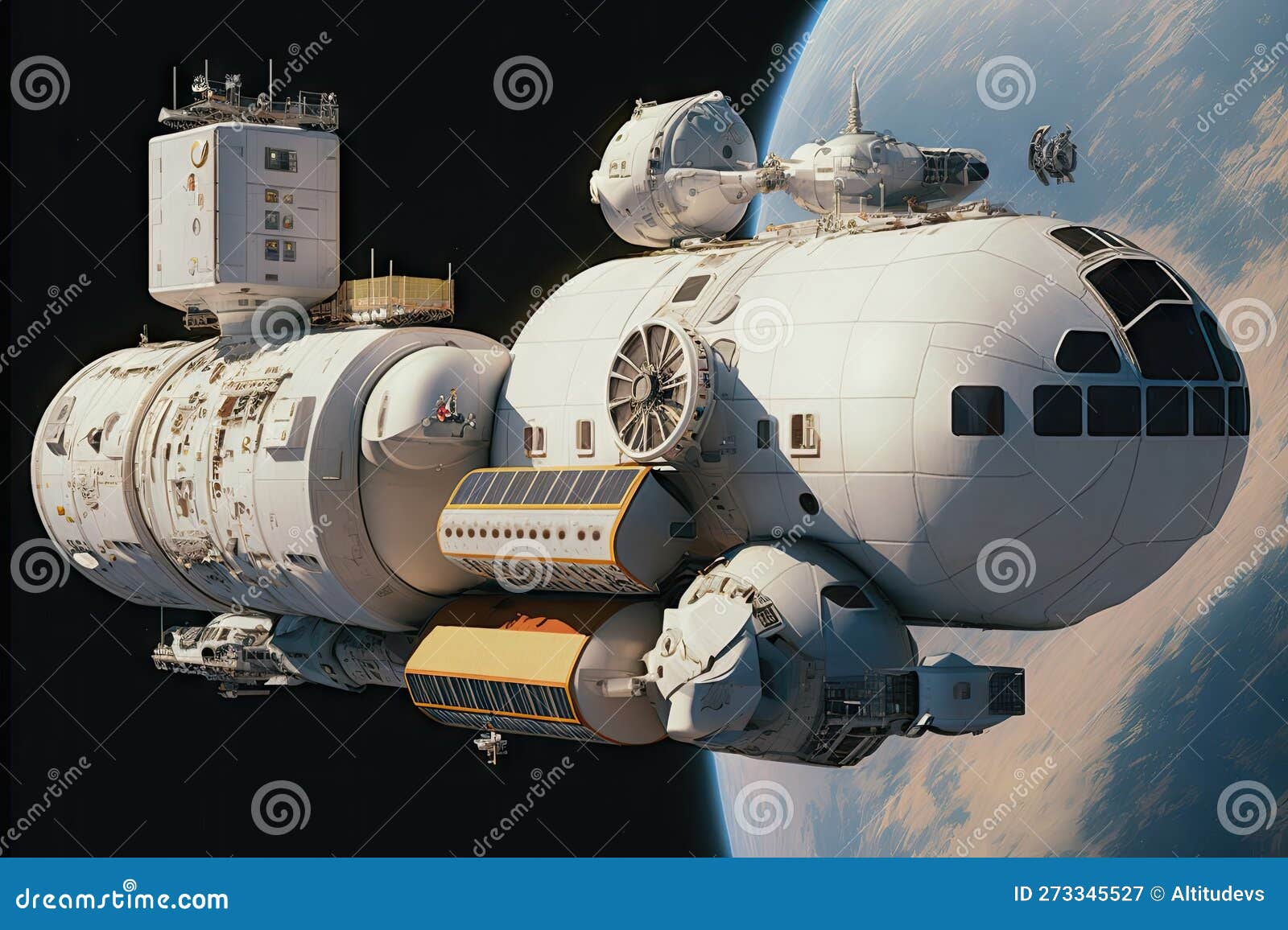 Autonomous Cargo Transportation System, Transporting Goods To and from ...