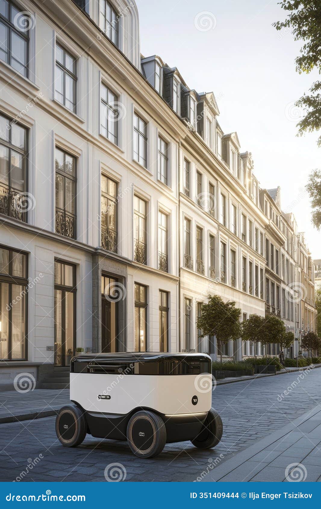 Revolutionizing Urban Living With AI-Powered Chatbot Assistants And ... Revolutionizing Urban Living With AI-Powered Chatbot Assistants And ...