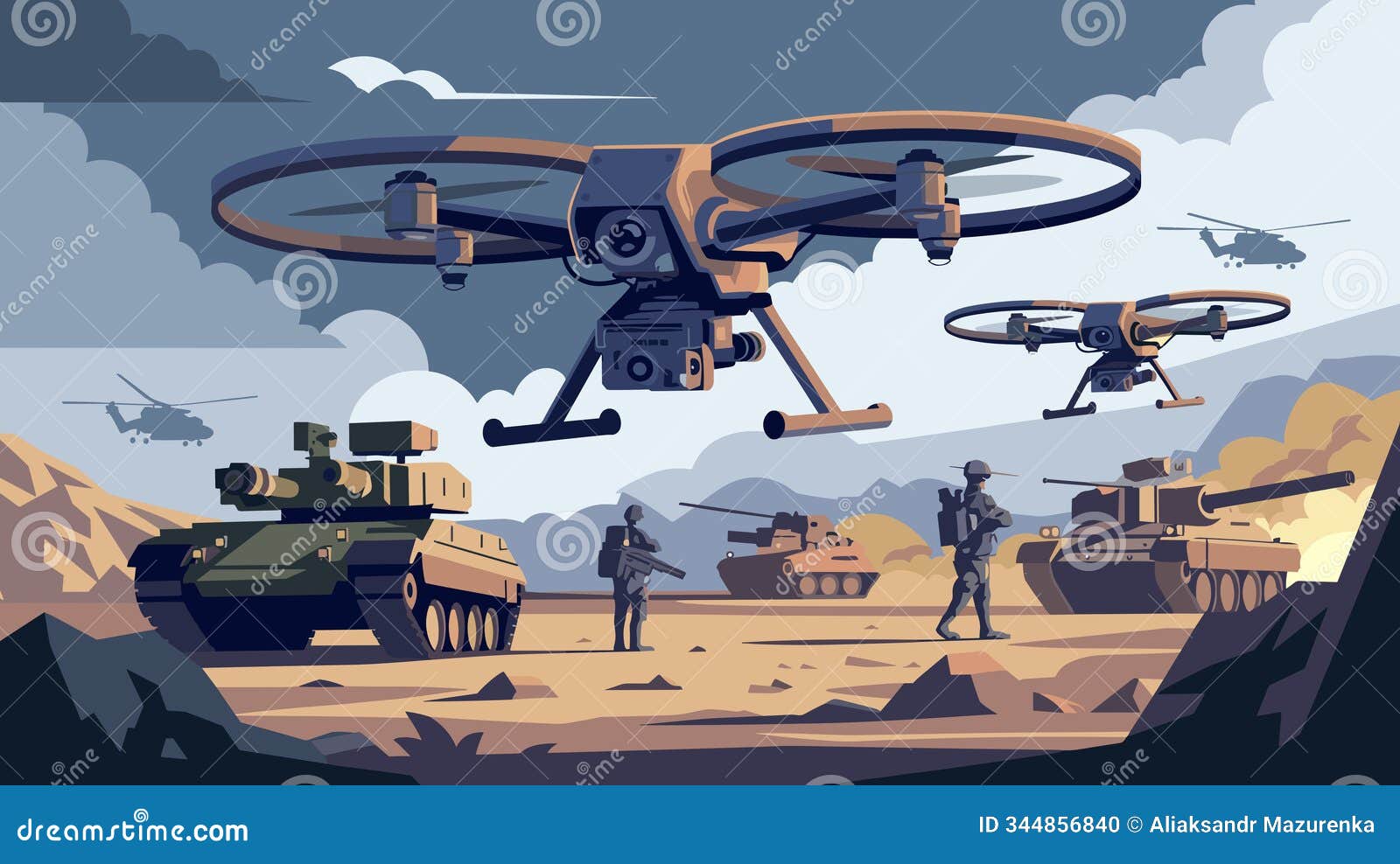 Autonomous Drones Constructing Eco Friendly Sustainable Housing ...