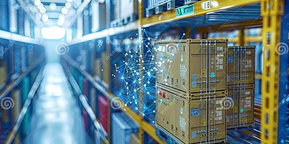 Autonomous Factories and Factories, Fully Automated and Controlled by ...