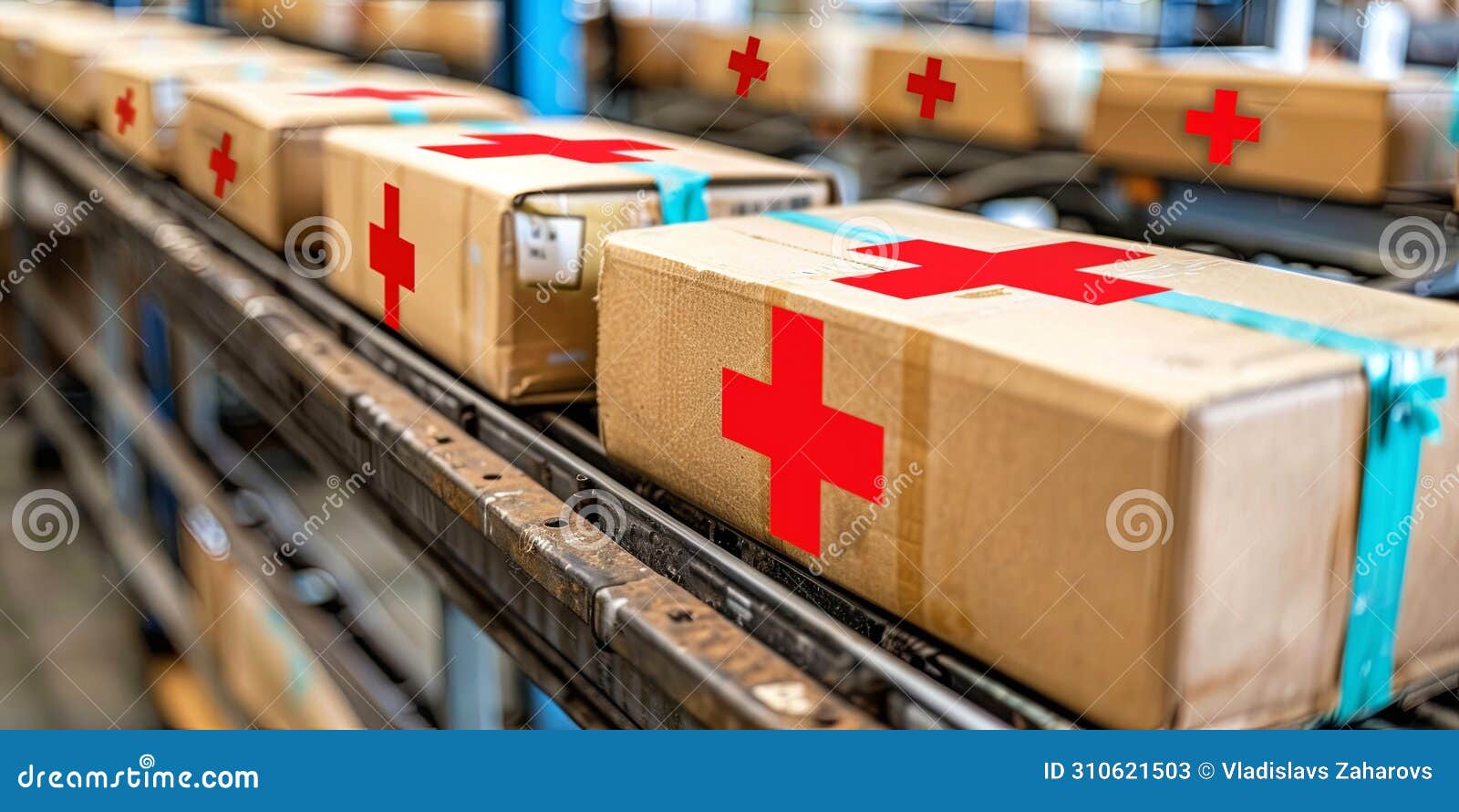 Autonomous Factories and Factories, Fully Automated and Controlled by ...