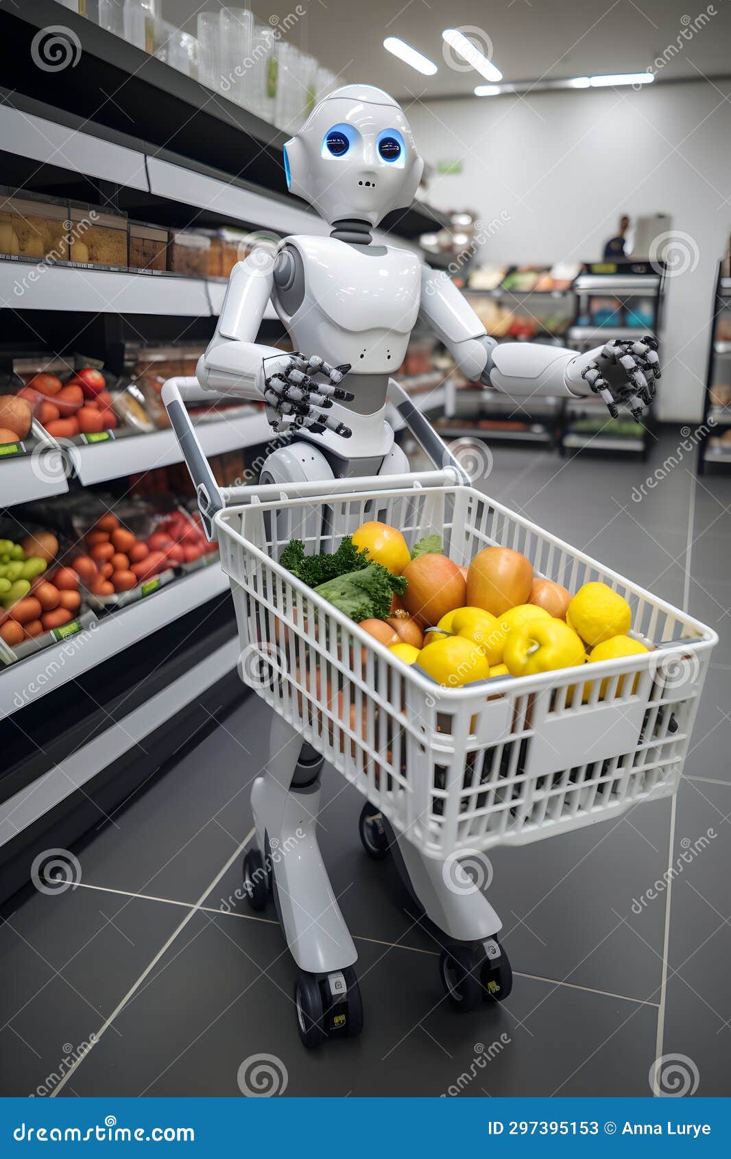 Autonomous Robot Harvester With Robotic Arm Harvesting Fruits On A ... Autonomous Robot Harvester With Robotic Arm Harvesting Fruits On A ...