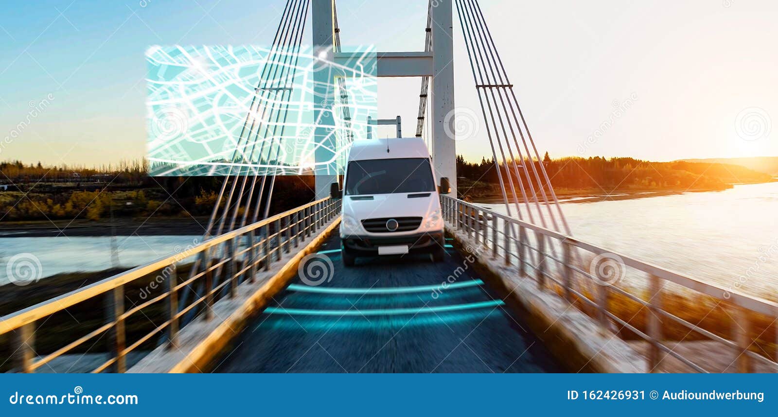 Tracking Royalty-Free Stock Image | CartoonDealer.com #32086180