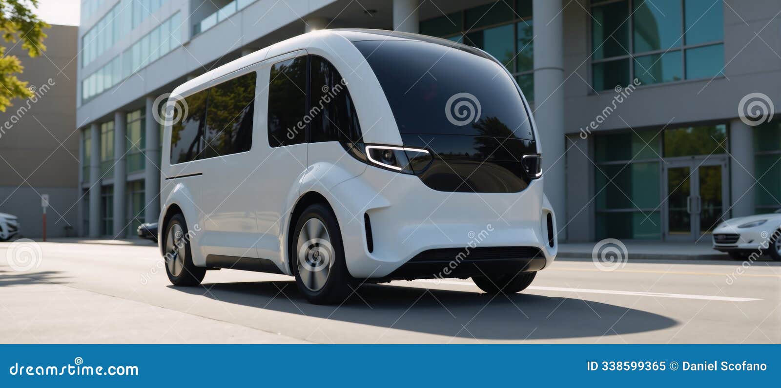 Ai Routing Autonomous Delivery Icon Color Illustration | CartoonDealer ...