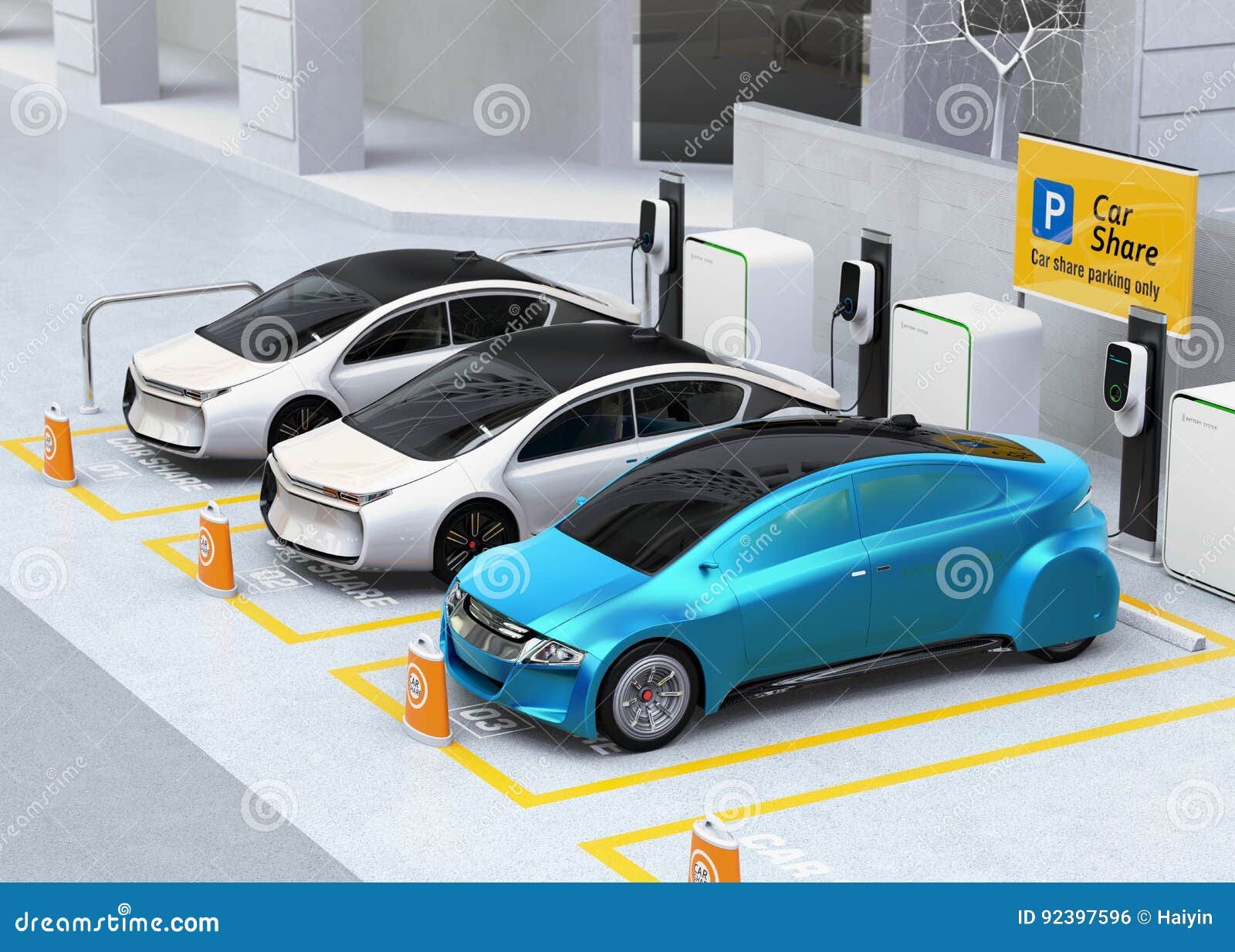 Autonomous Vehicles Isometric Flowchart Vector Illustration ...