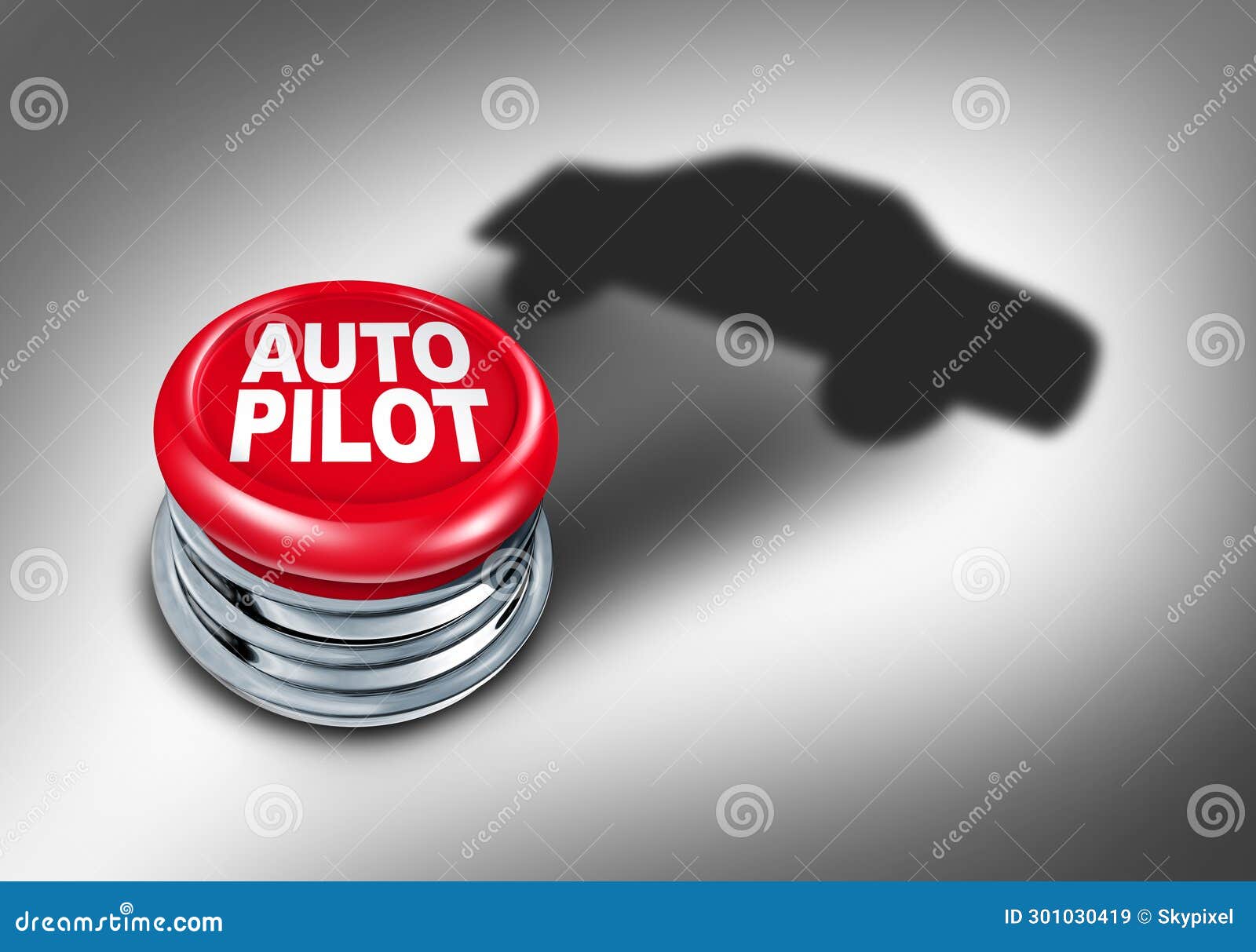 Auto Pilot Autonomous Car Self-driving Vehicle Car Driverless Object ... Auto Pilot Autonomous Car Self-driving Vehicle Car Driverless Object ...