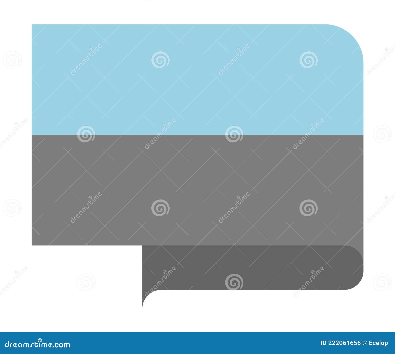 Autosexual Pride Flag stock vector. Illustration of sexuality - 222061656