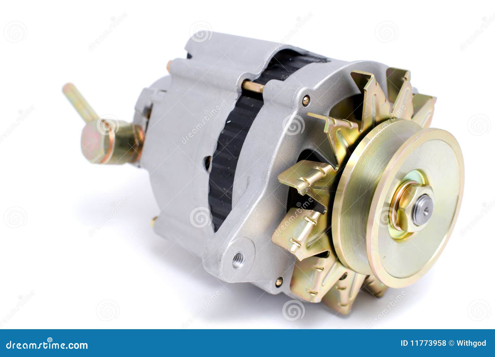 Autoteil stockfoto. Bild von wiedereinbau, teil, metall - 11773958