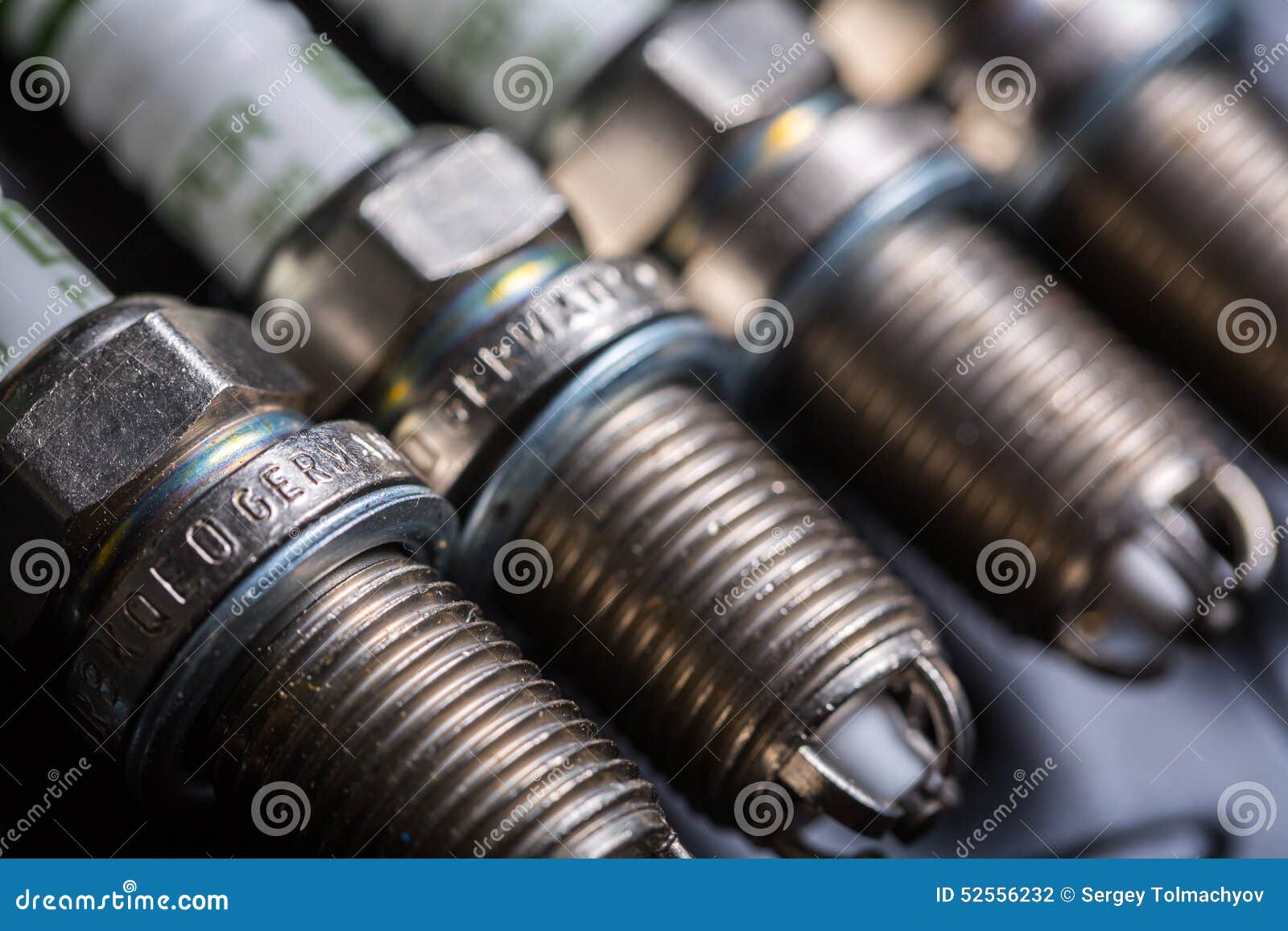 Autoteile stockfoto. Bild von motor, maschine, teile - 52556232