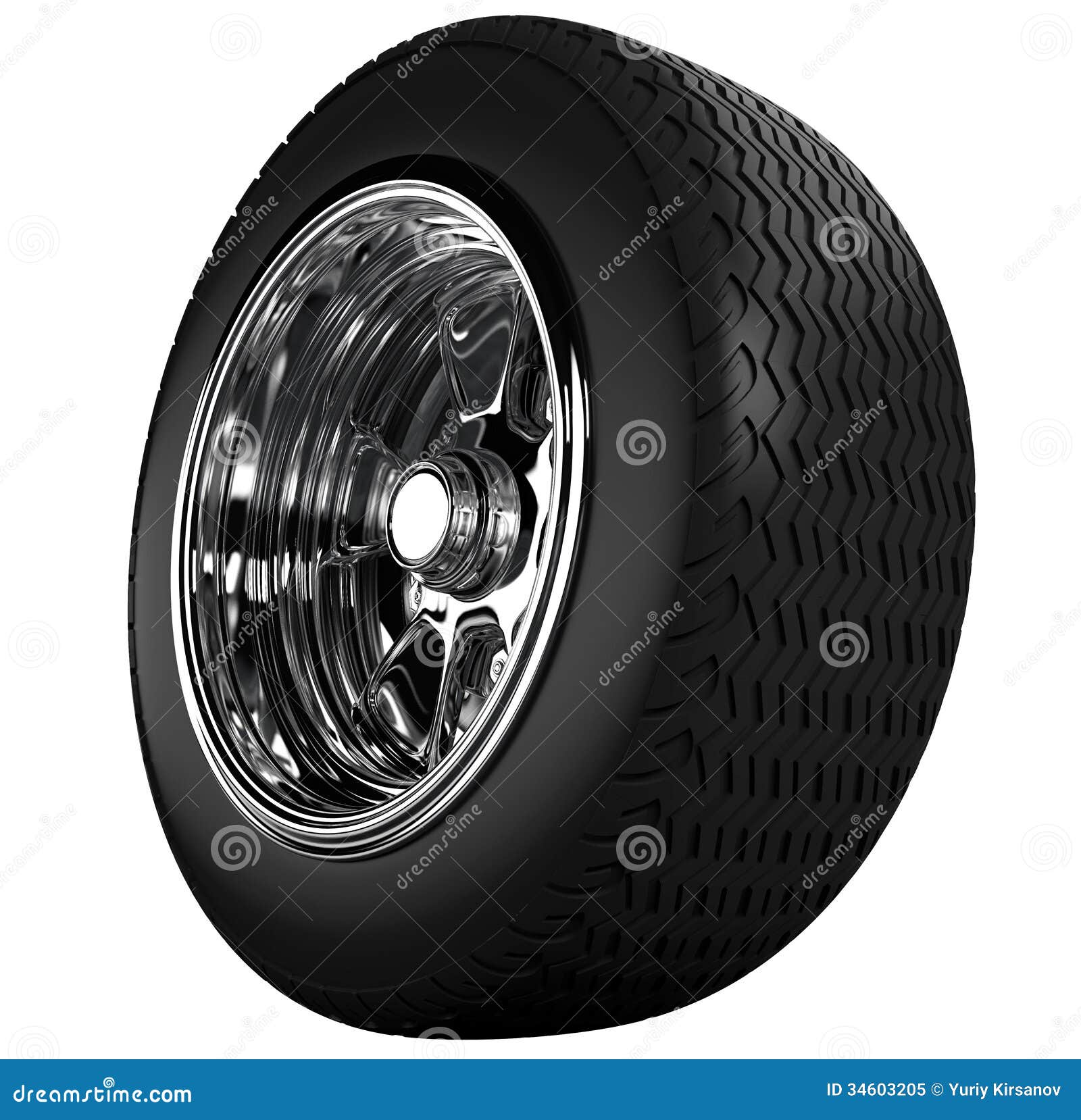 Autowiel stock illustratie. Illustration of wiel, technologie - 34603205