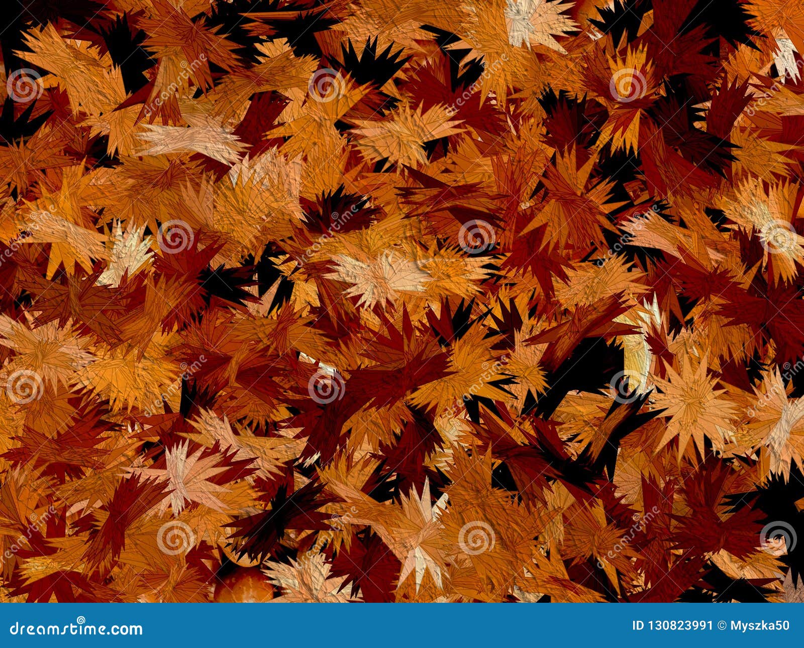 Autumn stock illustration. Illustration of comcept, fall - 130823991