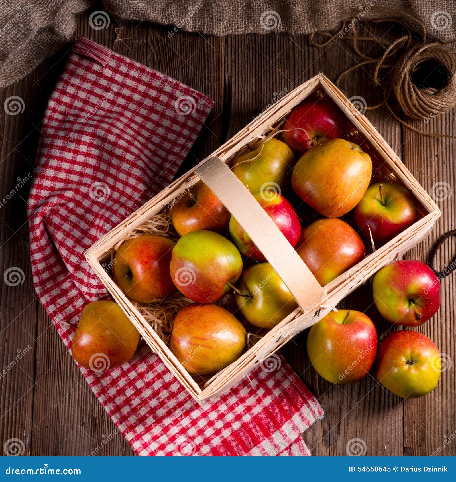 Autumn Apple stock image. Image of color, farm, autumn - 54650645