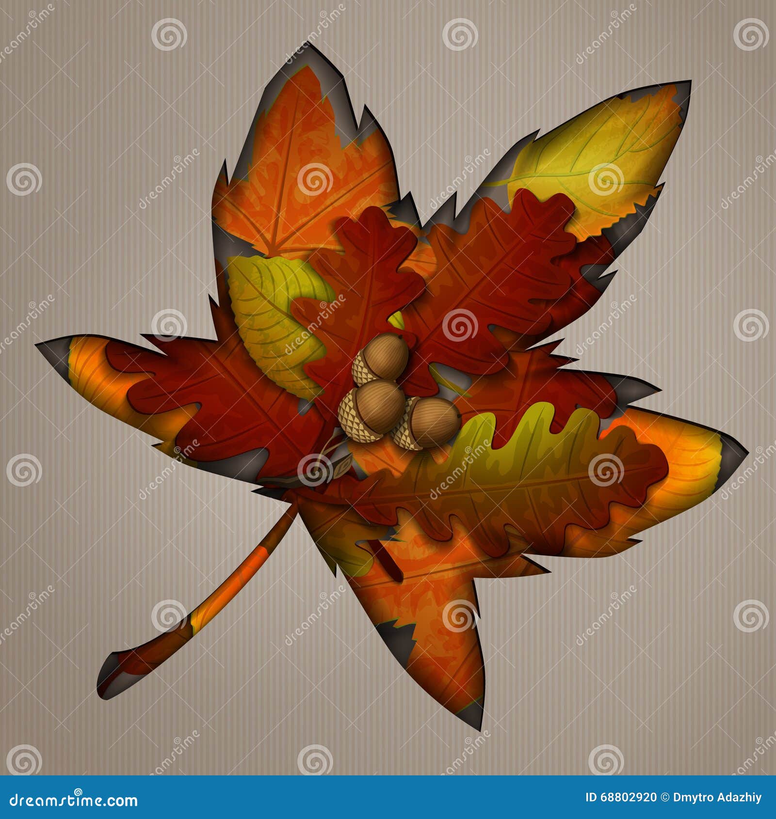 Leaf Incision Stock Illustrations – 49 Leaf Incision Stock ...