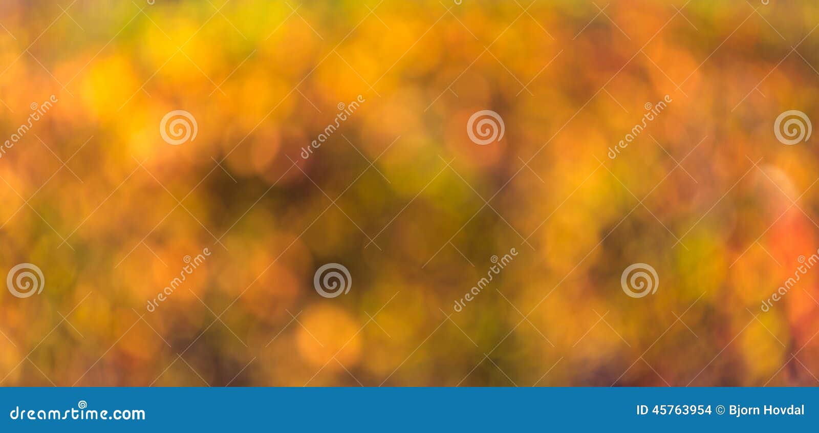 Autumn Blurred Abstract Background Stock Photo - Image of blurry ...