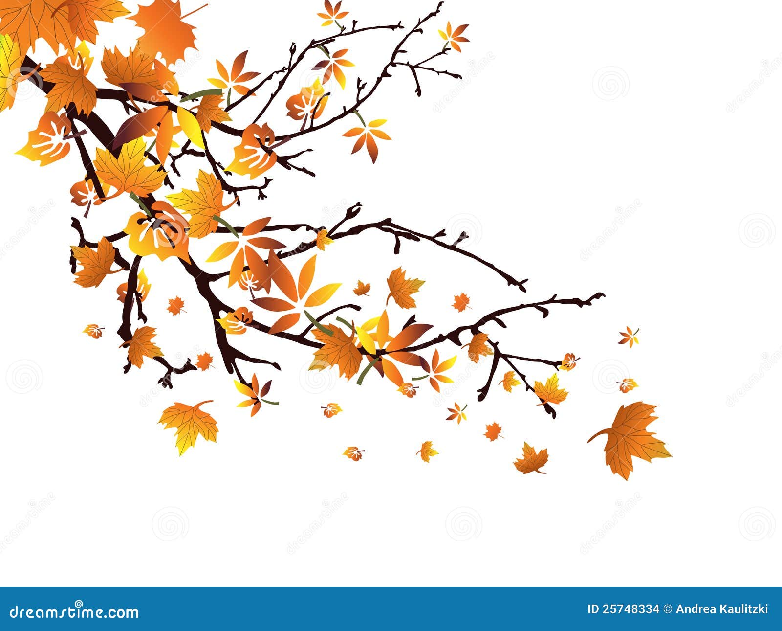 Autumn Branch Stock Illustrations – 85,299 Autumn Branch Stock ...