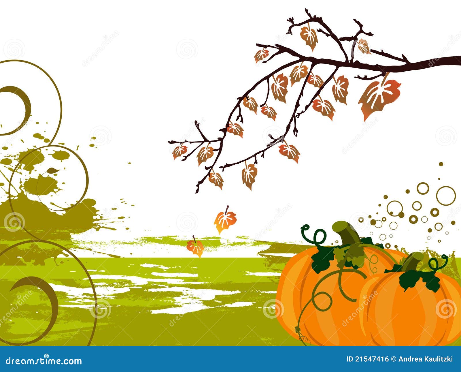 Autumn design stock illustration. Illustration of backdrop - 21547416