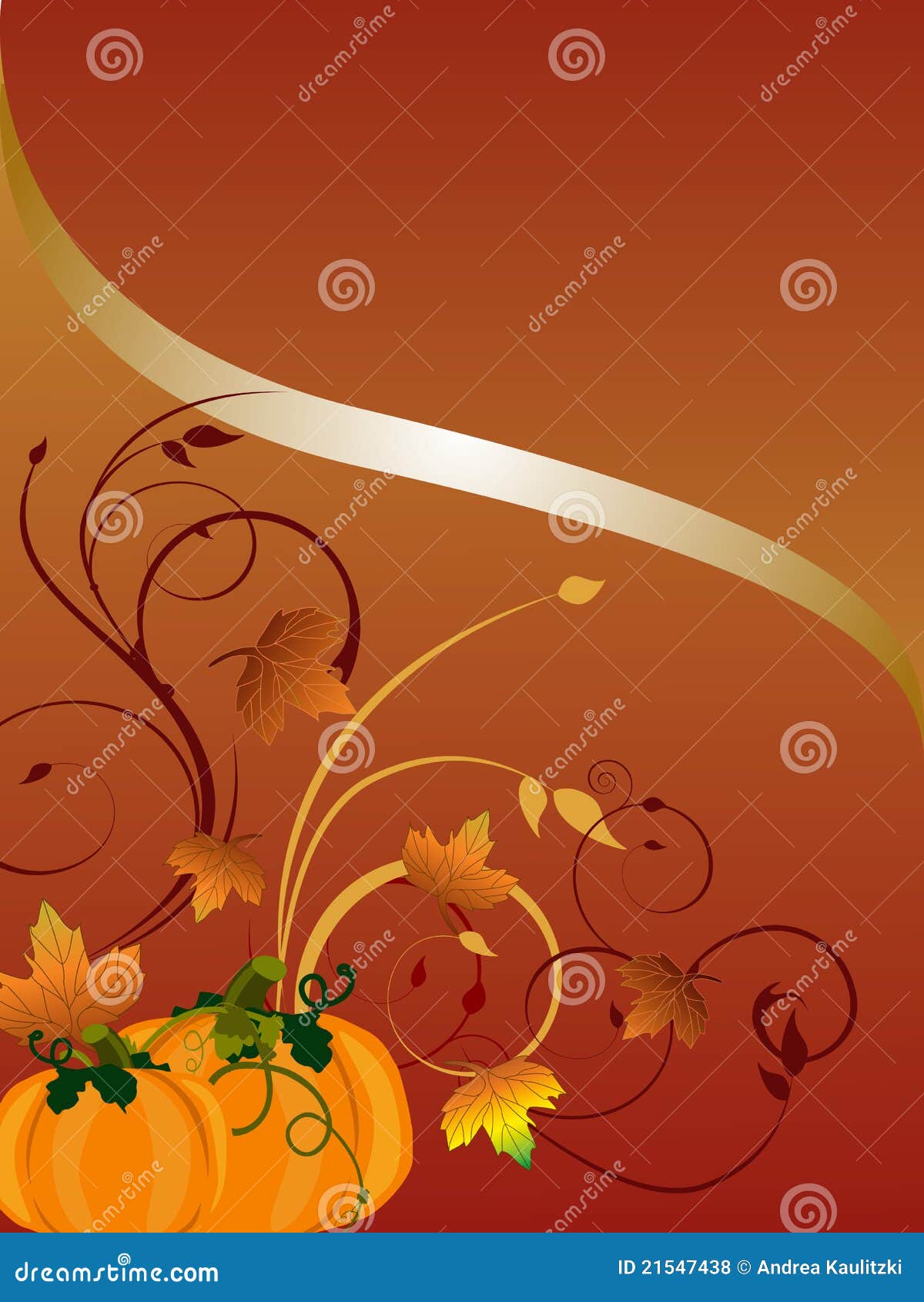 Autumn design stock illustration. Illustration of autumn - 21547438