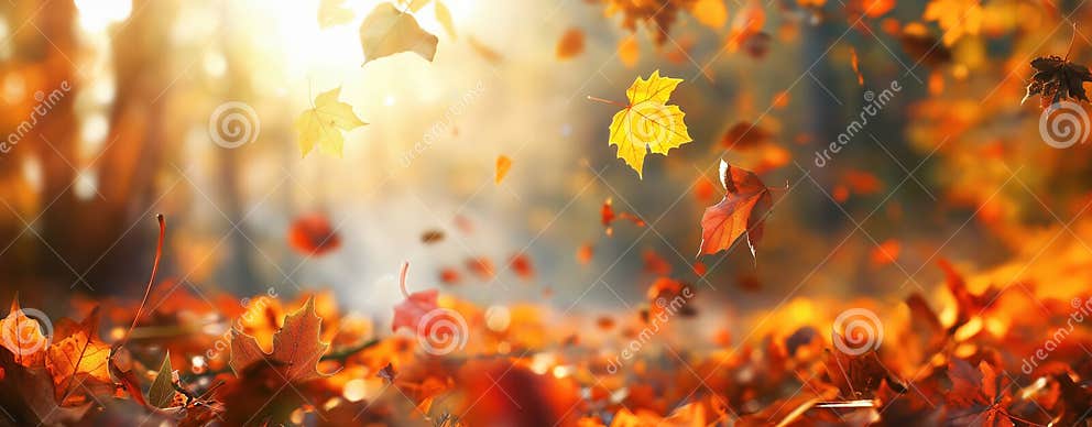 Autumn Design Background stock image. Image of abstract - 323414799