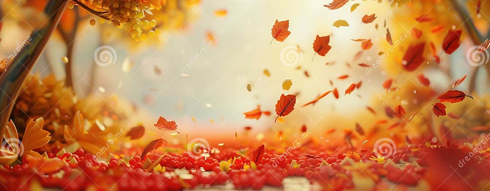 Autumn Design Background stock photo. Image of natural - 323415186
