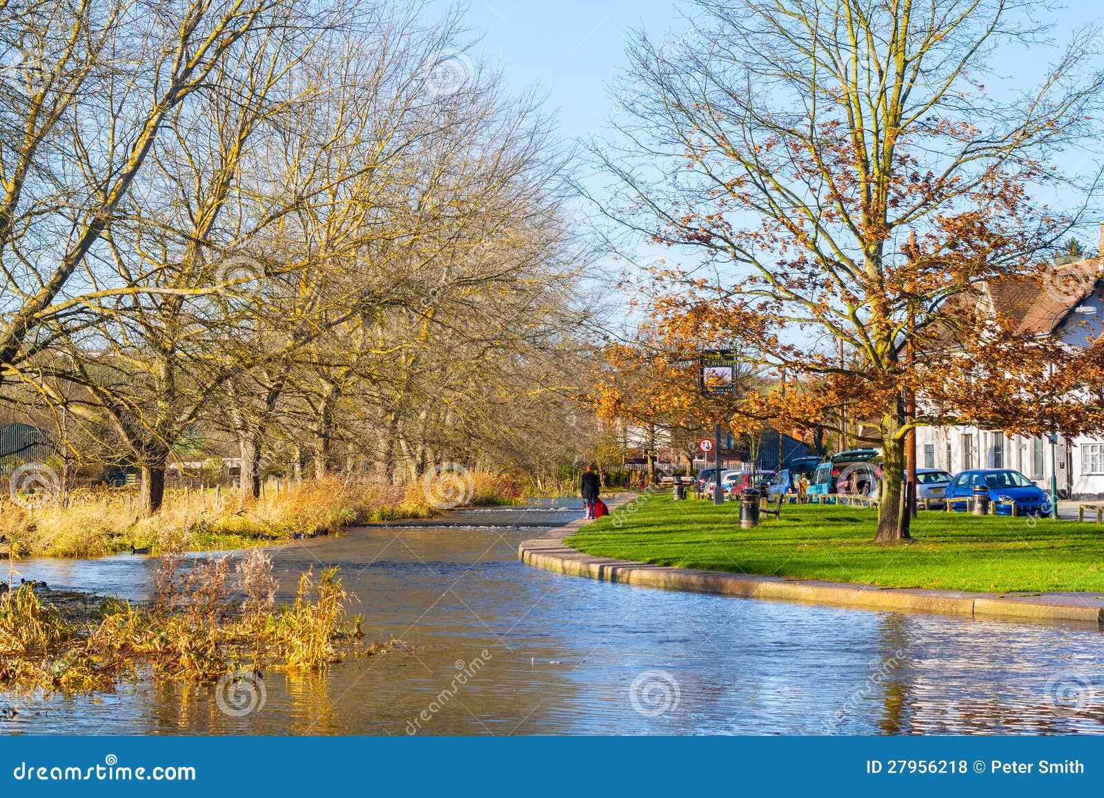 Kent countryside uk stock photo. Image of fall, morning - 27956218