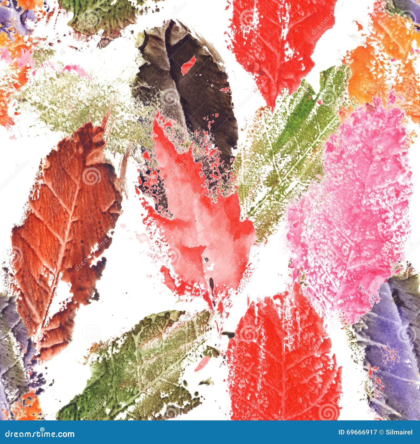 Texture Of Dried Paint In Neon Light. Abstract Background Stock Image ...