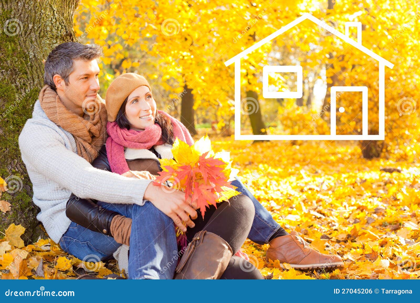 907 Fall Autumn Friends Home Stock Photos - Free & Royalty-Free Stock ...