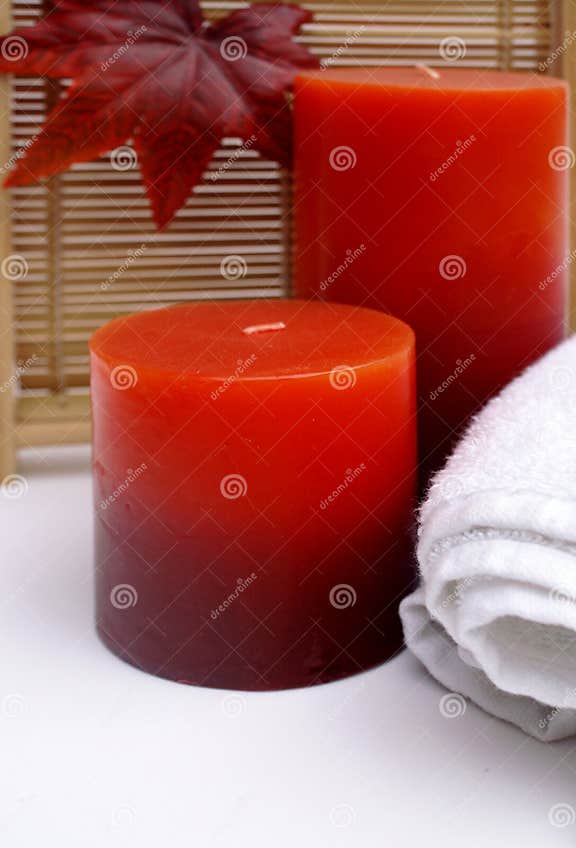 Autumn Fall Spa stock photo. Image of warm, indulgence - 1788248