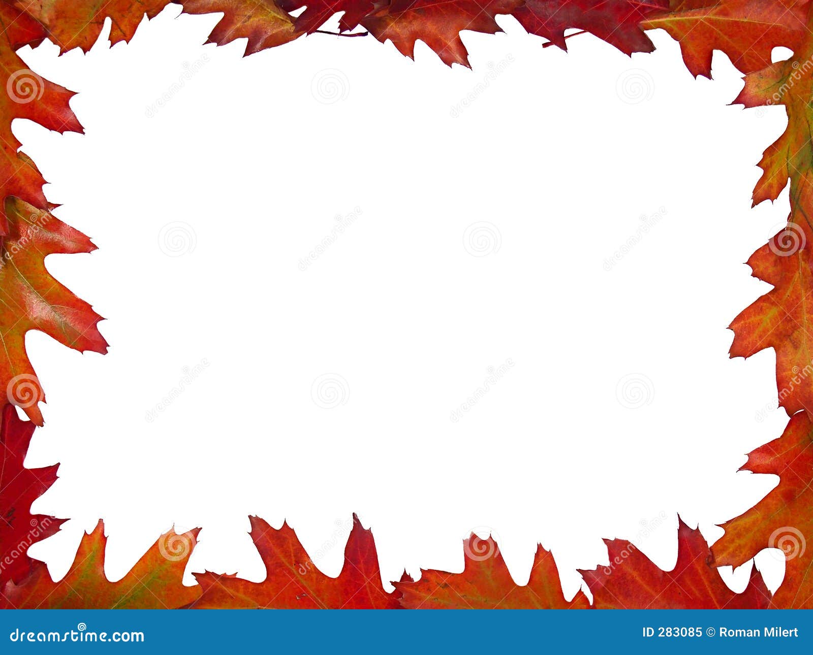Autumn framework stock image. Image of gross, colorful - 283085