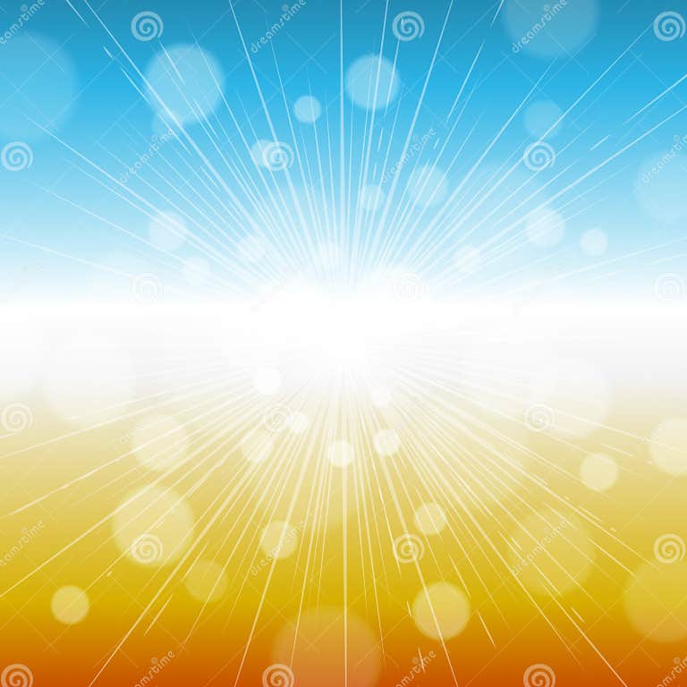 Autumn Fun background stock vector. Illustration of exploding - 44380405