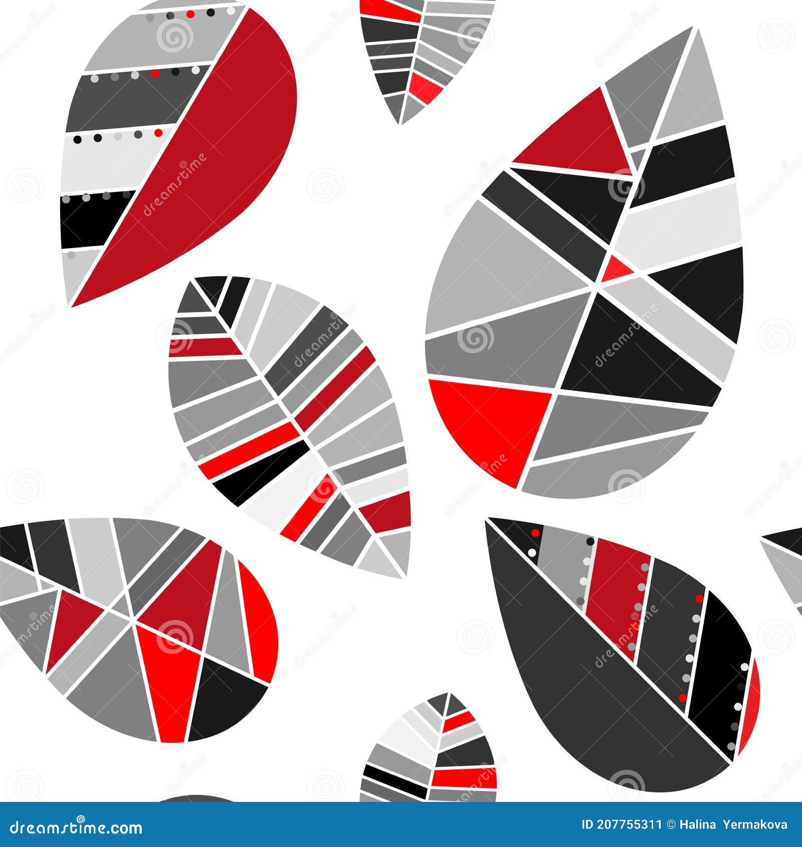 Divided Into Segments Pyramid Royalty-Free Stock Photo | CartoonDealer ...